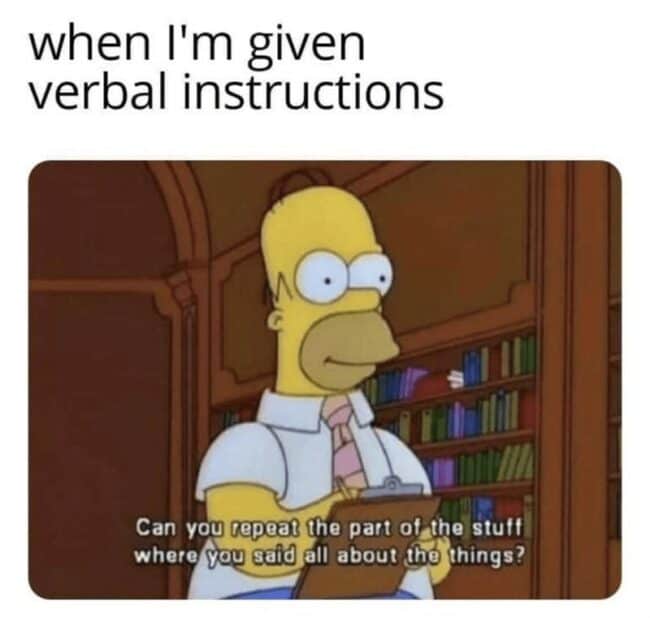 45 Late Night Memes That Only Make Sense After Dark