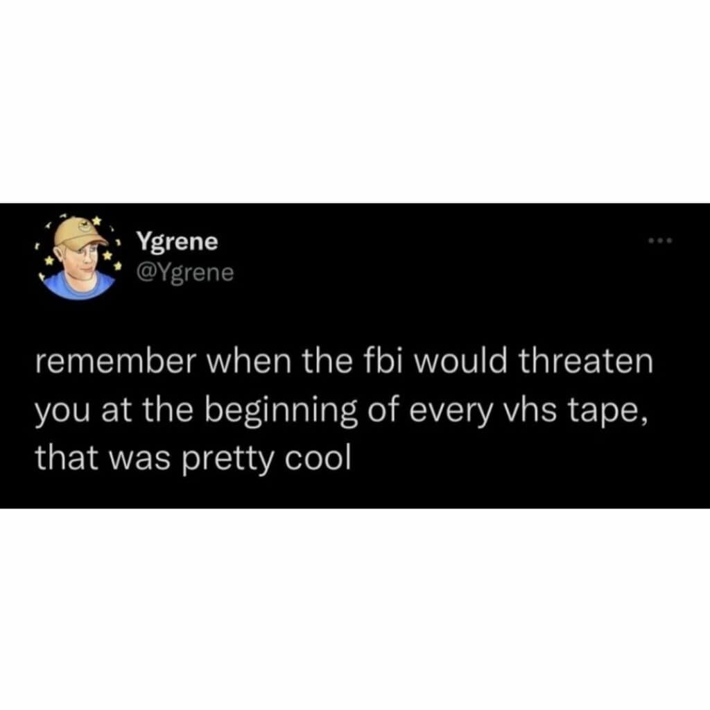 35 Late-Night Memes That Will Have You Crying Laughing In The Dark