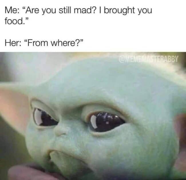 35 Late-Night Memes That Will Have You Crying Laughing In The Dark