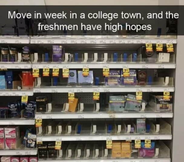 35 Late-Night Memes That Will Have You Crying Laughing In The Dark