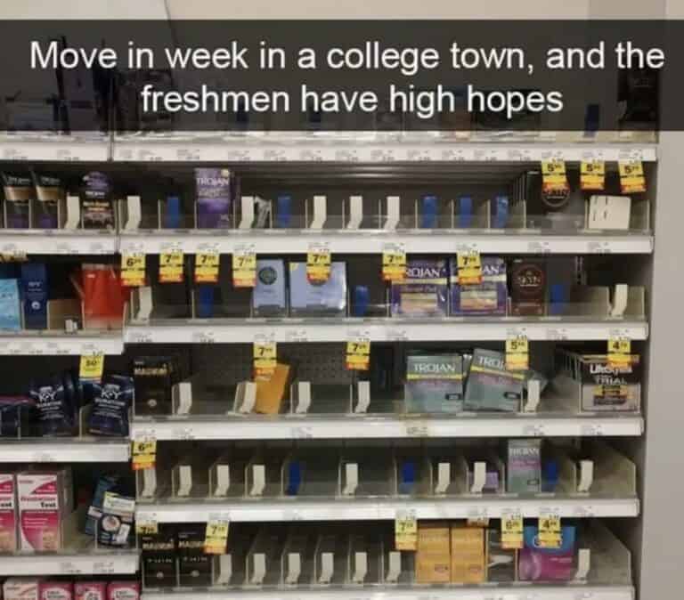 35 Late-Night Memes That Will Have You Crying Laughing In The Dark