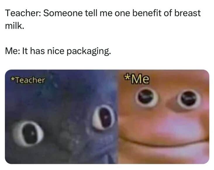 35 Late-Night Memes That Will Have You Crying Laughing In The Dark