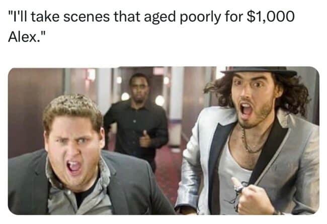 43 Late Night Memes To Read Instead Of Going Out Tonight