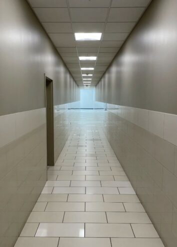 45 Strangest "Liminal Spaces" That Left Us With An Unsettling Feeling ...