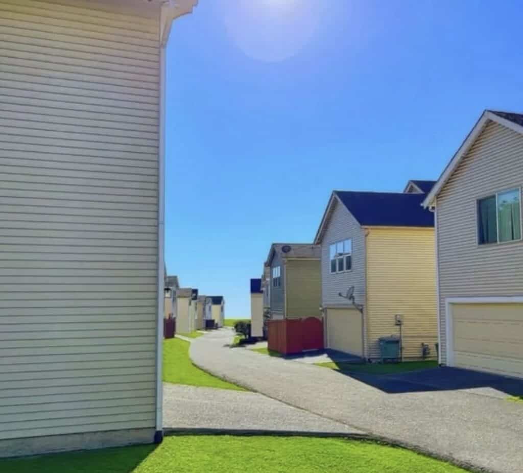 45 Strangest "Liminal Spaces" That Left Us With An Unsettling Feeling ...