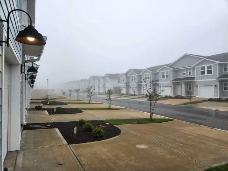 45 Strangest "Liminal Spaces" That Left Us With An Unsettling Feeling ...