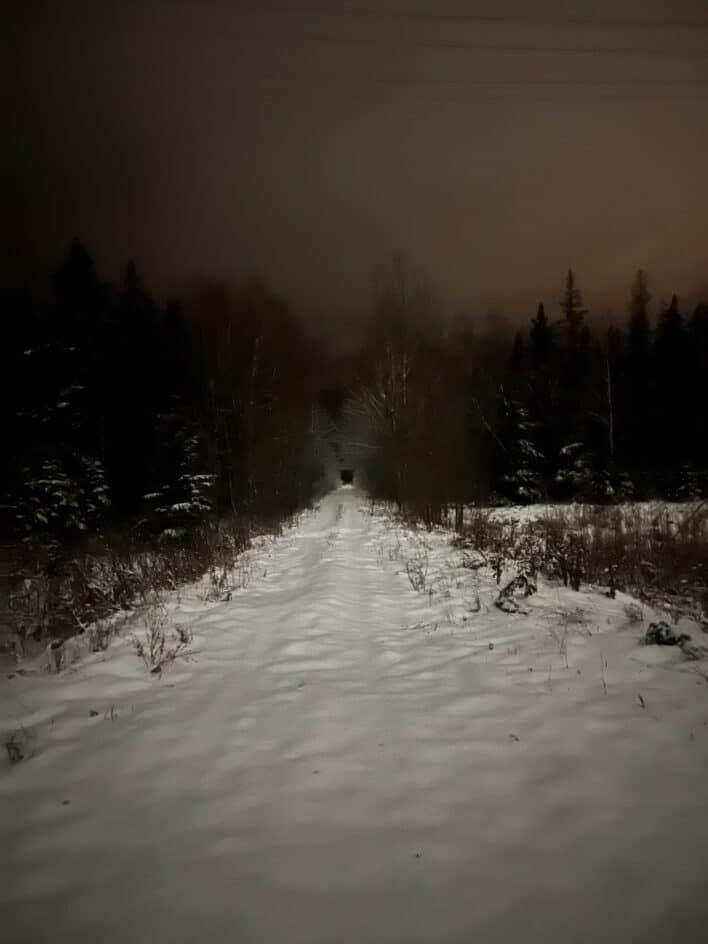 45 Strangest "Liminal Spaces" That Left Us With An Unsettling Feeling ...