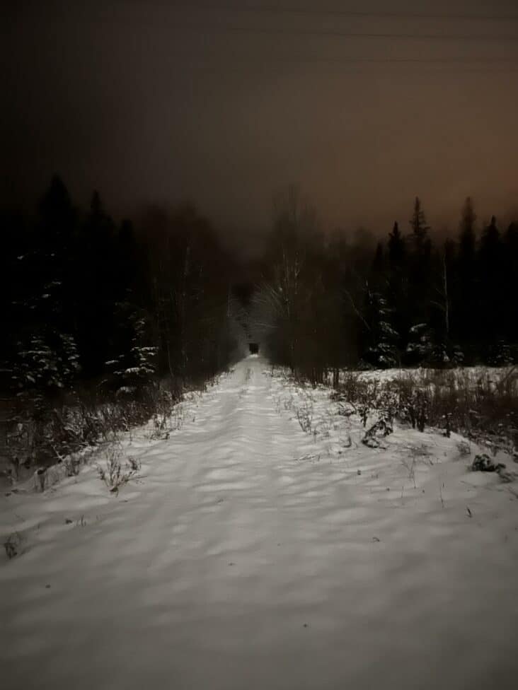 45 Strangest "Liminal Spaces" That Left Us With An Unsettling Feeling ...