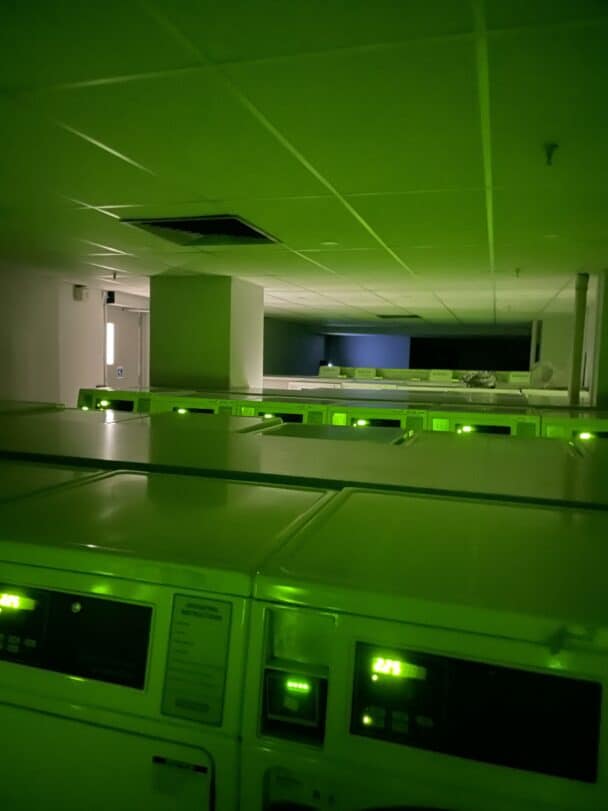 45 Strangest "Liminal Spaces" That Left Us With An Unsettling Feeling ...