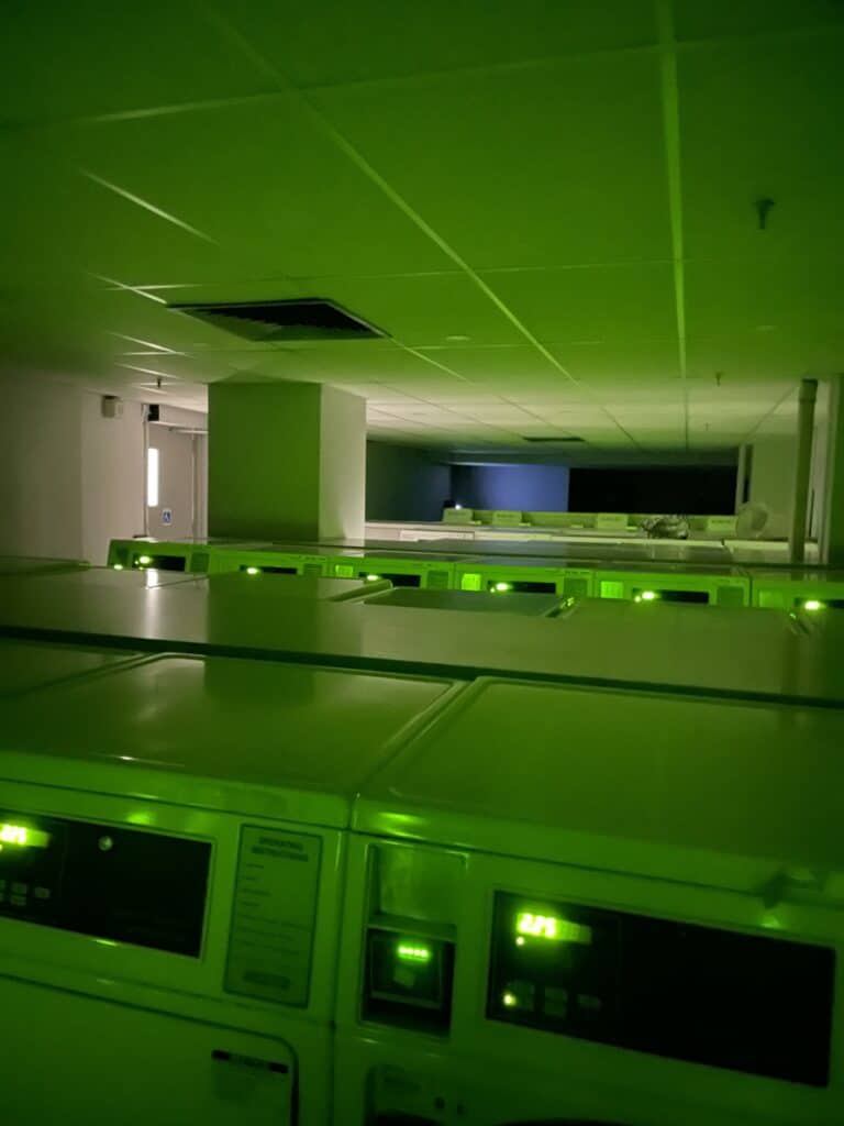 45 Strangest "Liminal Spaces" That Left Us With An Unsettling Feeling ...