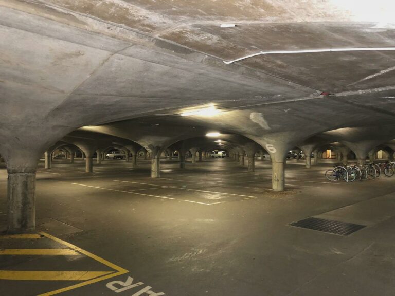45 Strangest "Liminal Spaces" That Left Us With An Unsettling Feeling ...