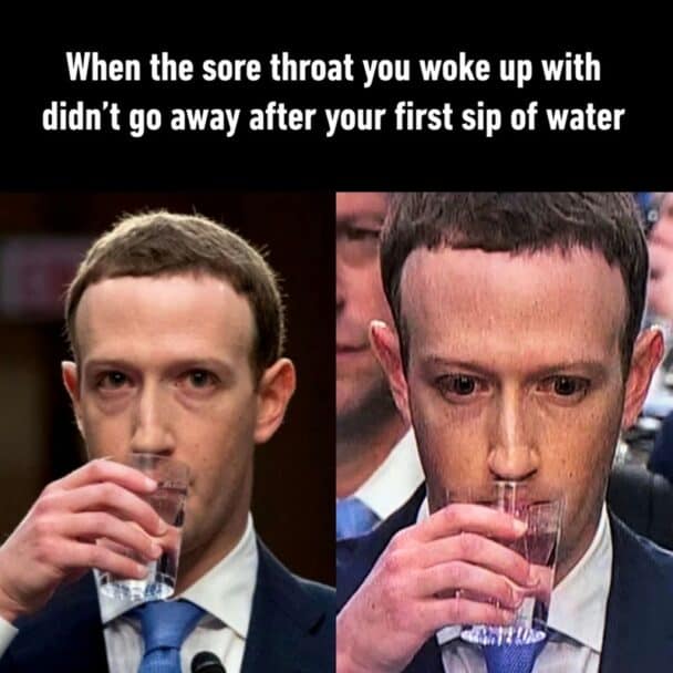 34 Memes About Being Sick That'll Have You Laughing Through The Sniffles