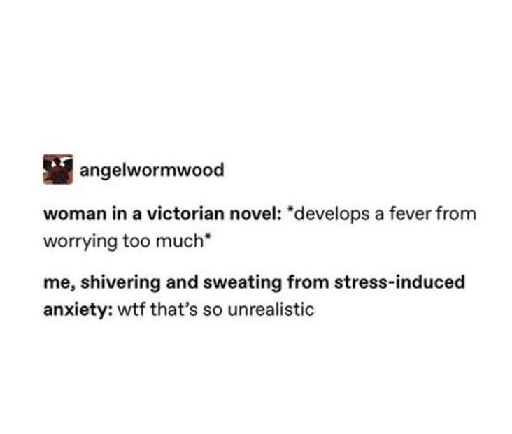 34 Memes About Being Sick That'll Have You Laughing Through The Sniffles