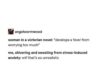 34 Memes About Being Sick That'll Have You Laughing Through The Sniffles