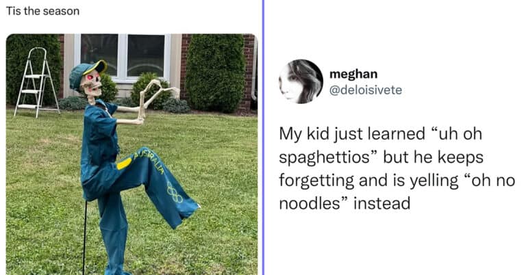 36 Memes That Have Your Back