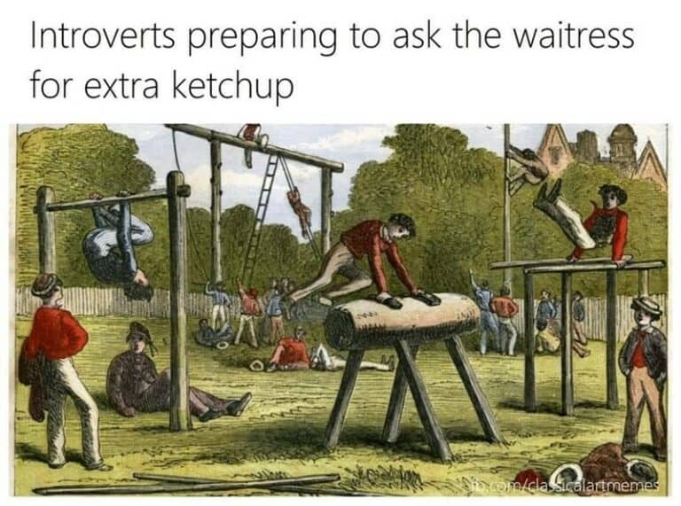 36 Memes That Have Your Back