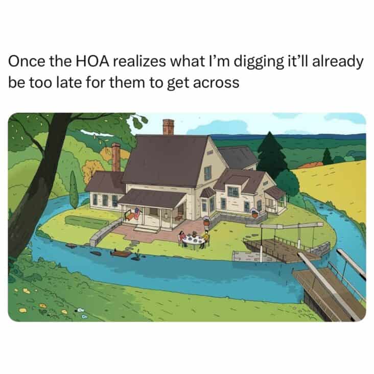 35 Memes To Fill The Hole In Your Soul