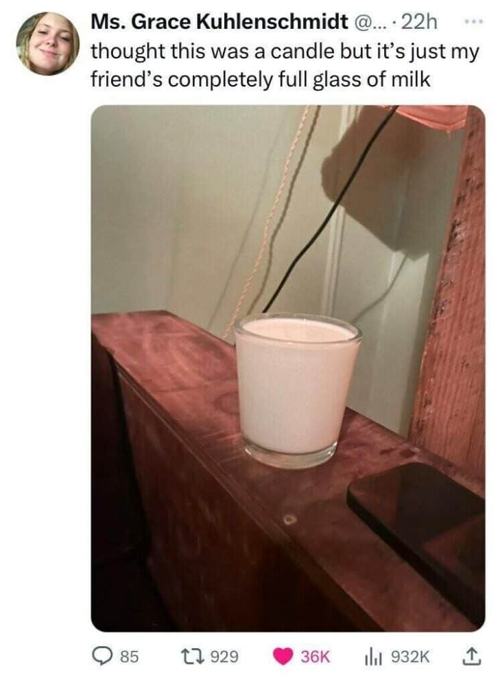 37 Memes To Scroll Through During Those Late-Night Hours