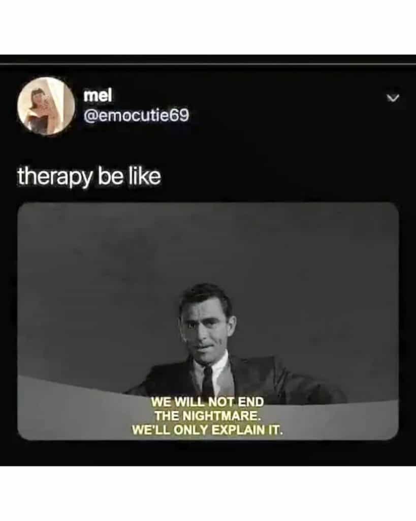 37 Memes To Scroll Through During Those Late-Night Hours