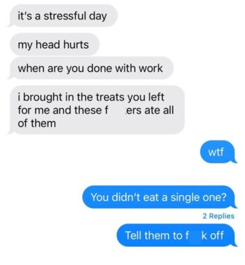 40 Infuriating Moments That'll Make You Sigh In Solidarity