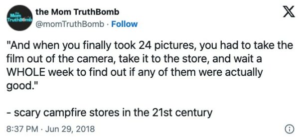 33 Funny Tweets From 'The Mom TruthBomb' That Offer An Unfiltered Look ...