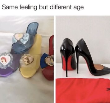 45 Nostalgic 90s Girl Memes Every Millennial Woman Will Feel