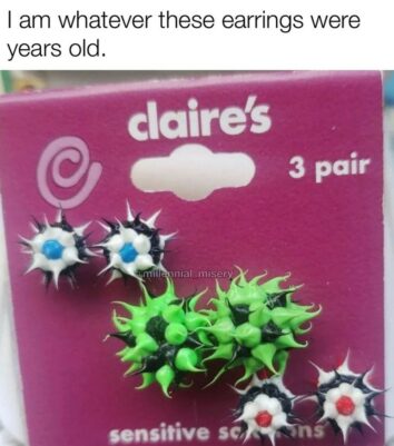 45 Nostalgic 90s Girl Memes Every Millennial Woman Will Feel