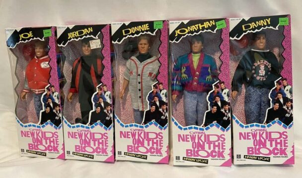 44 Nostalgic Pictures Of 90s Toys From The Golden Age Of Awesome Playthings