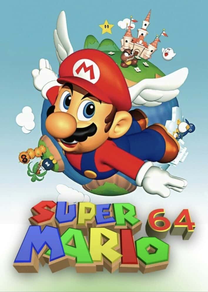 35 Nostalgic 90s Video Games That Made Millennials And Gen Xers Fall In ...