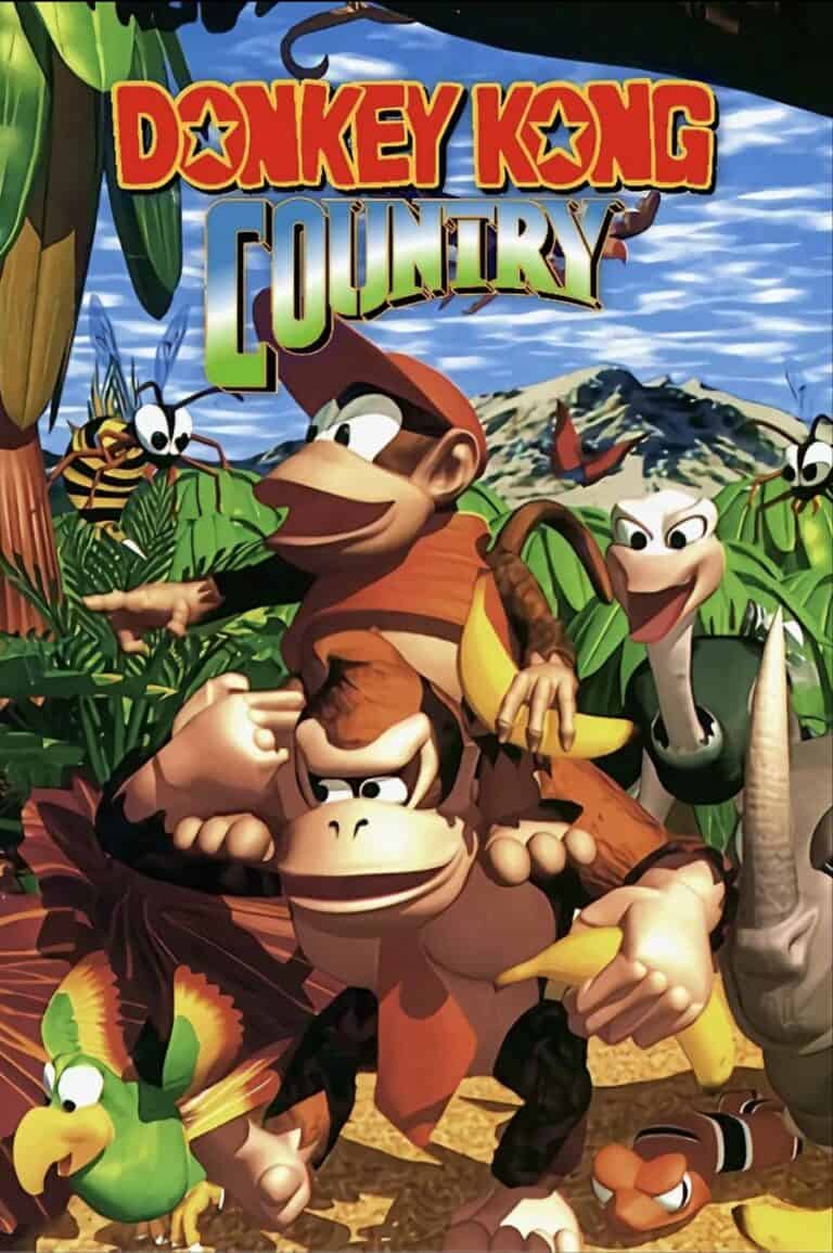 35 Nostalgic 90s Video Games That Made Millennials And Gen Xers Fall In ...