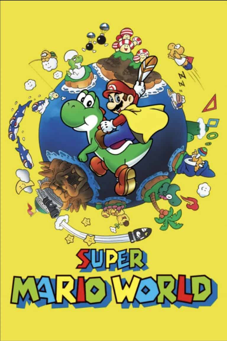 35 Nostalgic 90s Video Games That Made Millennials And Gen Xers Fall In ...