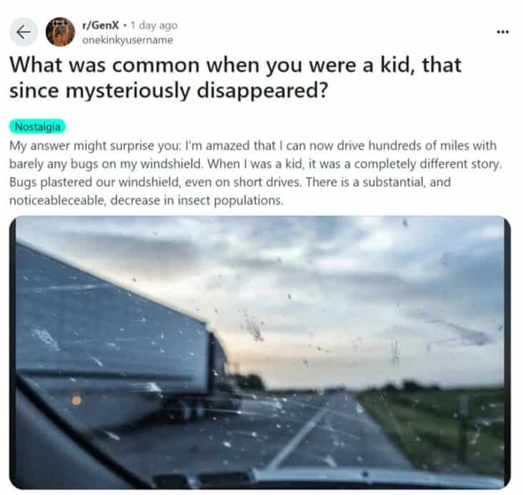 20+ Nostalgic Gen X Memories That Have Since Mysteriously Disappeared