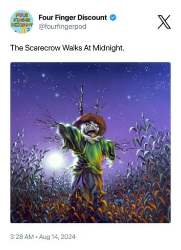 35+ Nostalgic Goosebumps Covers That Every '90s Kid Will Remember