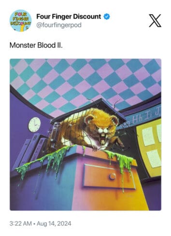 35+ Nostalgic Goosebumps Covers That Every '90s Kid Will Remember