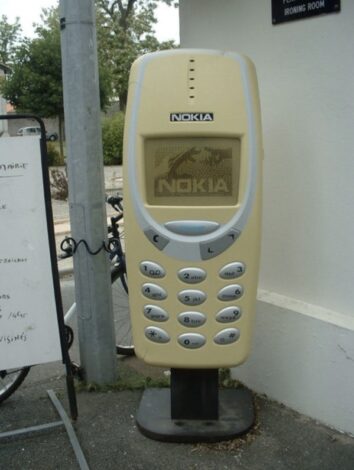 40 Nostalgic Pictures That Transport You Back To The 'Old Internet' Days