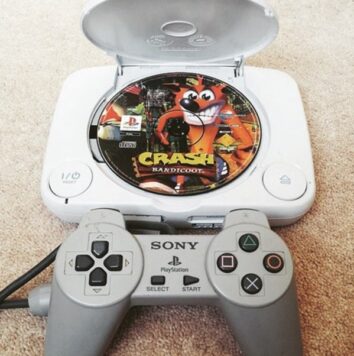 40 Nostalgic Pictures That Transport You Back To The 'Old Internet' Days