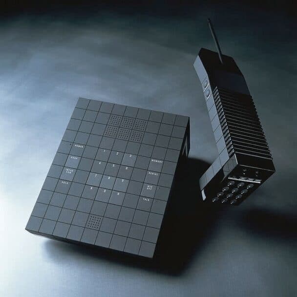 50 Nostalgic Pictures Of Past Technology That Almost Seems From A ...