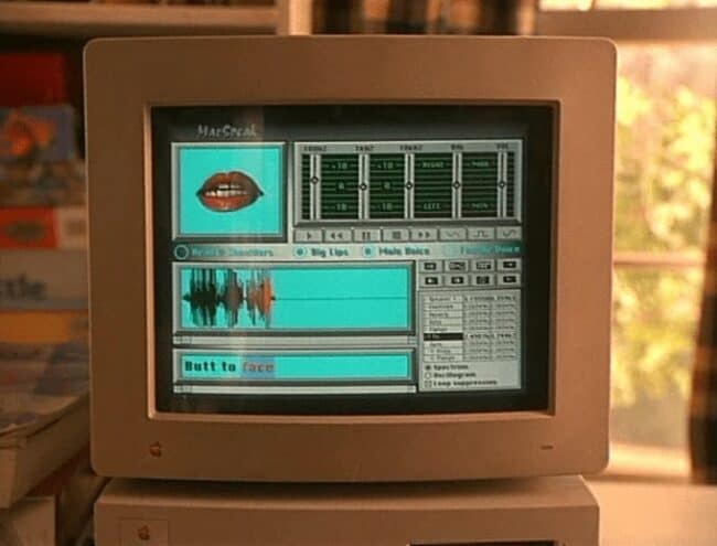 50 Nostalgic Pictures Of Past Technology That Almost Seems From A ...