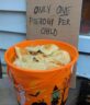 "One Per Child": 30 Hilarious Times People Left Out Anything But Candy ...