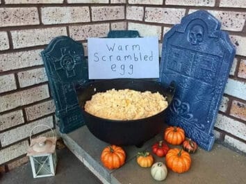 "One Per Child": 30 Hilarious Times People Left Out Anything But Candy ...