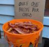 "One Per Child": 30 Hilarious Times People Left Out Anything But Candy ...