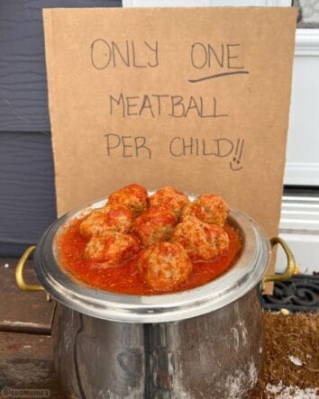 "One Per Child": 30 Hilarious Times People Left Out Anything But Candy ...