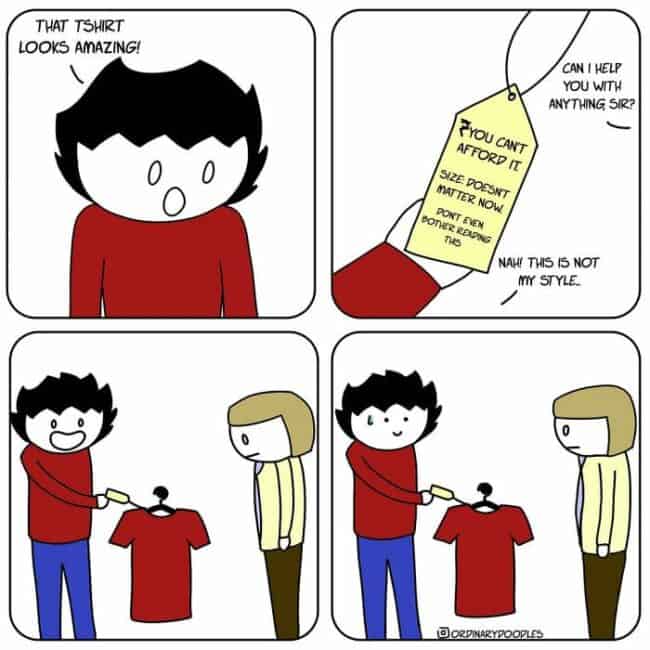 35 Hilarious Comics That Will Make You Laugh At Life’s Most Annoying ...