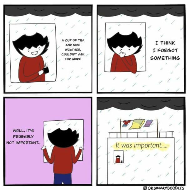 35 Hilarious Comics That Will Make You Laugh At Life’s Most Annoying ...