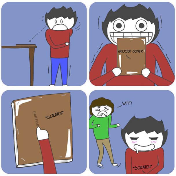 35 Hilarious Comics That Will Make You Laugh At Life’s Most Annoying ...