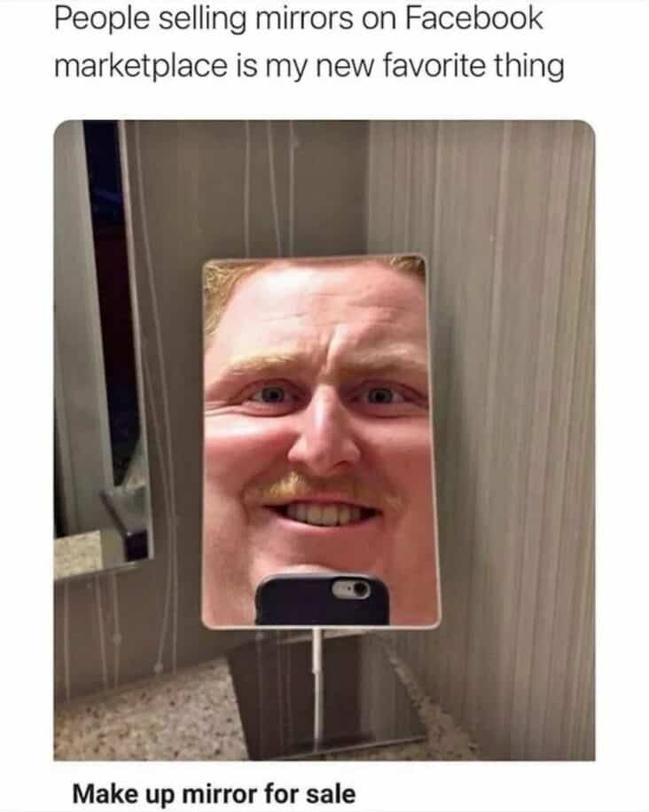 37 Random And Funny Memes For That Late-Night Scroll