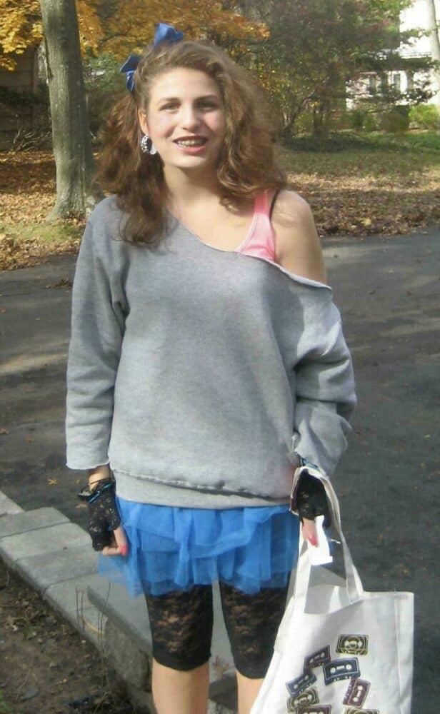 40 People Share Embarrassing Photos From Their "Blunder Years" In This ...