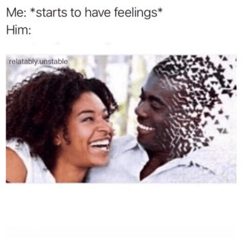 25 Funny Ghosting Memes For When Your Relationship Disappears Faster ...