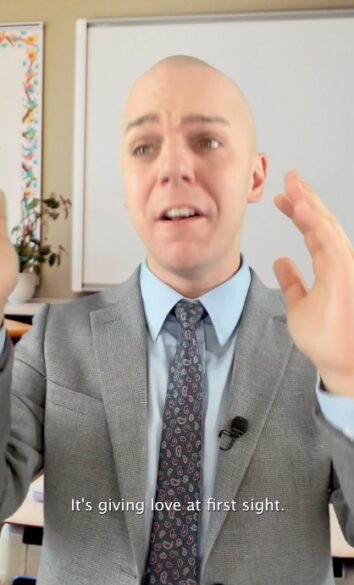 Comedian Translates "Romeo And Juliet" Into Gen Z Slang And Honestly It ...