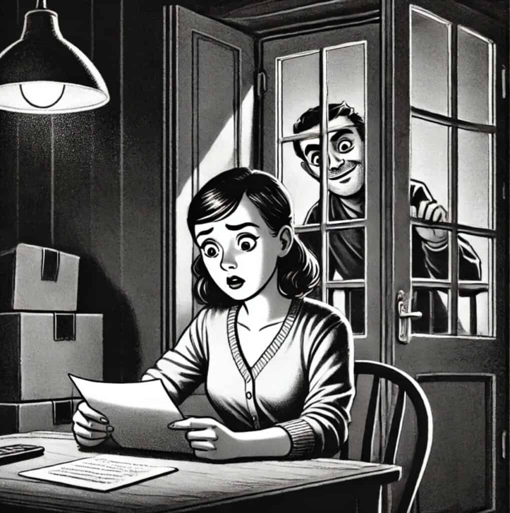 Scary Stories That Made Us Sleep With The Lights On This Week